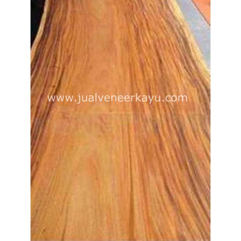 Wood Veneer Kayu Jati dan Jasa Laminasi - JEPARA VENEER